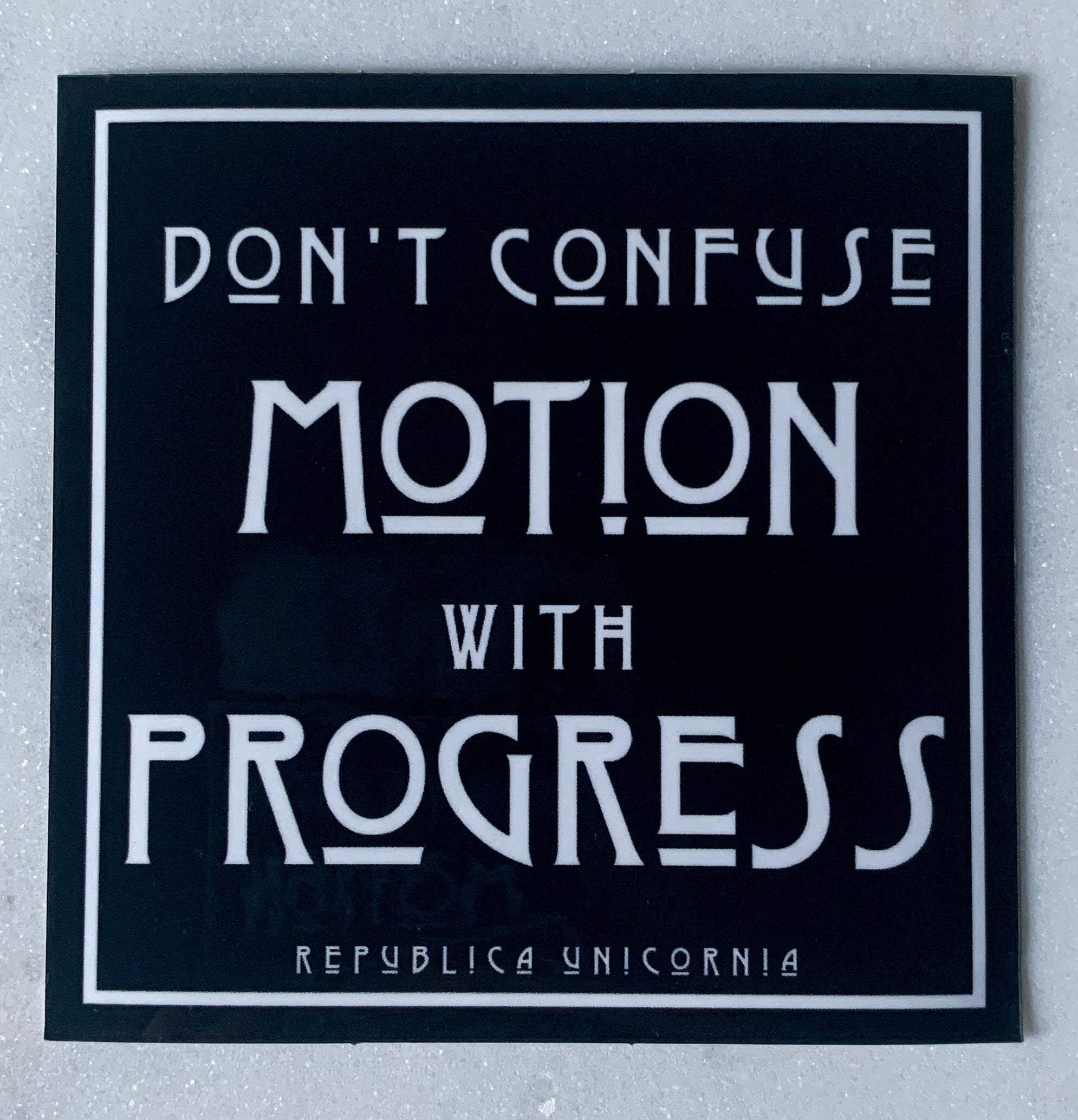 Stickers! – Republica Unicornia